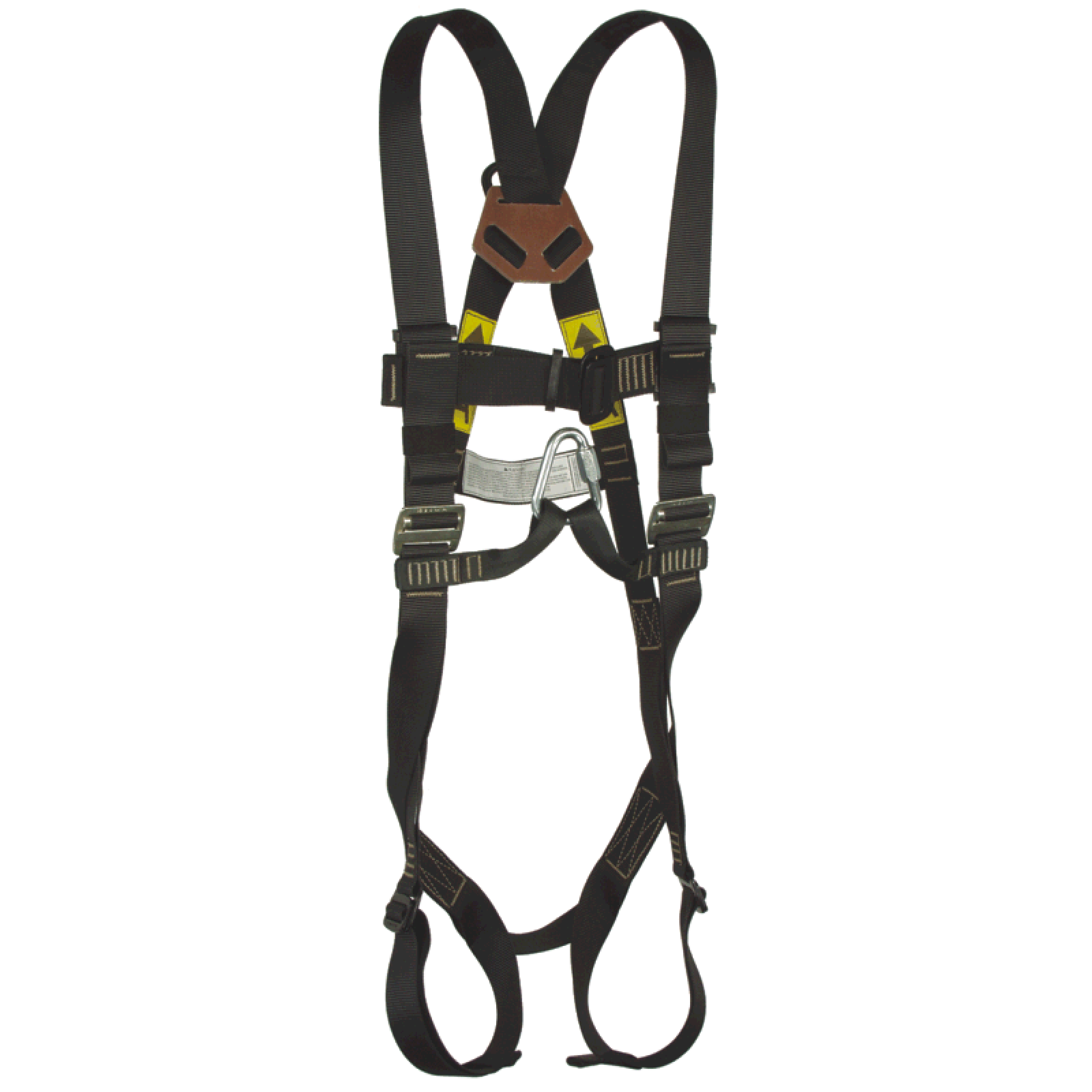 361 Special Ops Full Body Harness
